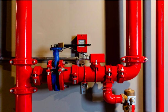 How Often Should Fire Suppression Systems Be Inspected? | Gold Standard ...