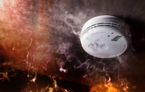 How to Prevent a Fire in the Kitchen: Essential Safety Measures | Gold ...